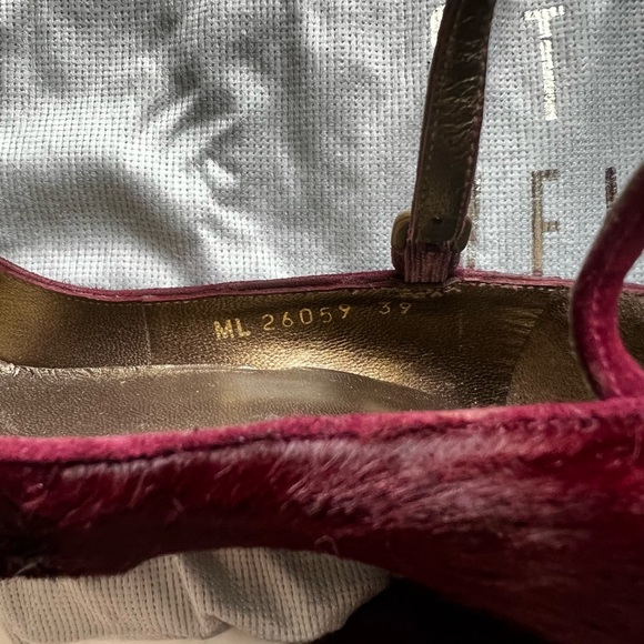 Stuart Weitzman | Shoes | Brand New Extremely Rare Stuart Weitzman Calf ...